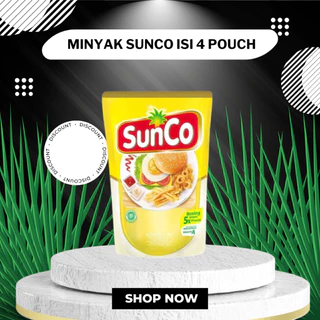 Jual Sunco 2 Liter Terlengkap & Harga Terbaru Juli 2024 | Shopee Indonesia