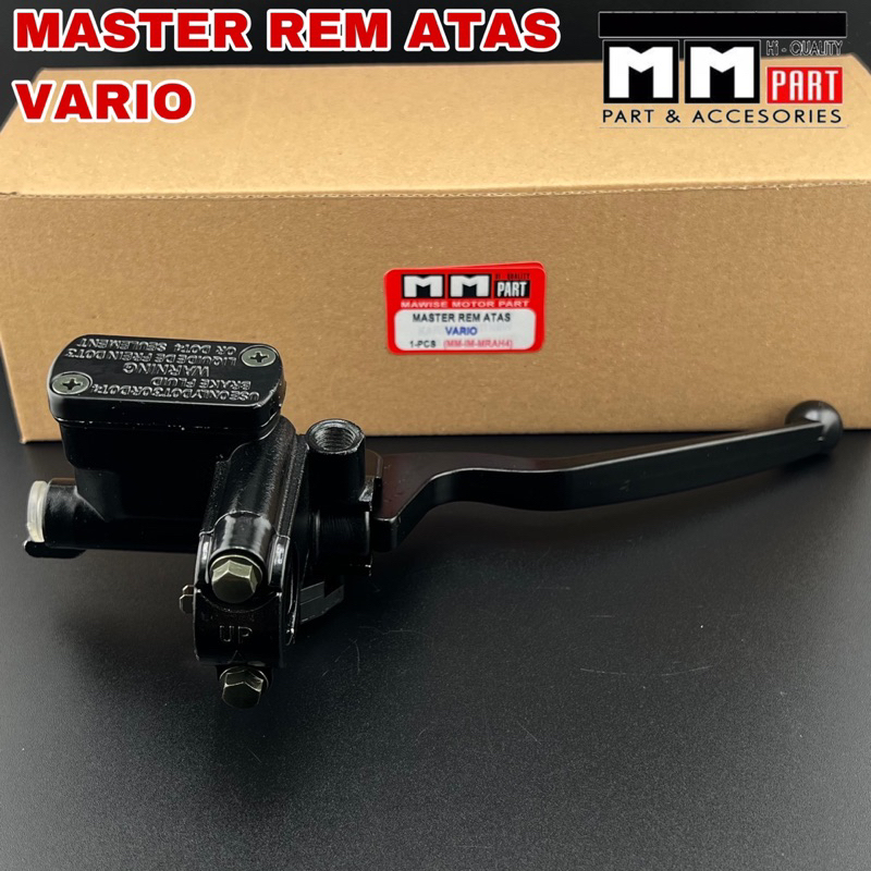 Jual MASTER REM ATAS (ASSY) VARIO - Master Rem Atas Assy Vario / Rumah ...