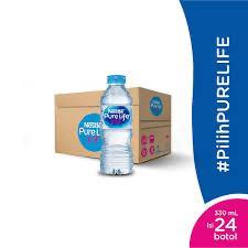 Jual Aqua/Cleo/Le Minerale/Nestle Pure Life Air Mineral Mini Dus ...