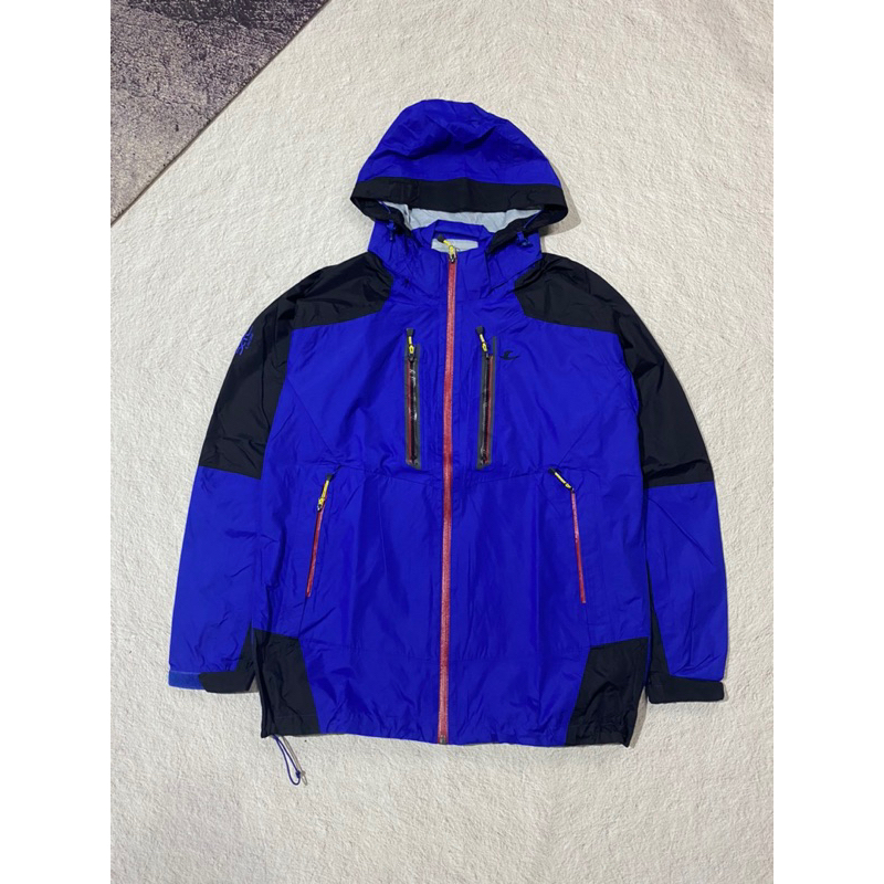 Jual Gorpcore jacket Lecaf Outdoor | Shopee Indonesia