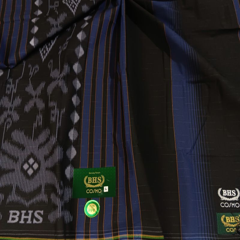 Jual SARUNG BHS COSMO GOLD K26 PPE 6 | Shopee Indonesia