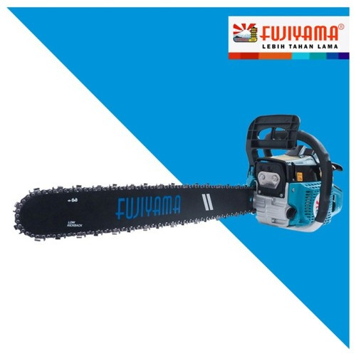 Jual Mesin Potong Kayu/Chainsaw 2Tak Untuk/mesin gergaji 20/22/24"Alat Outdoor Mesin Gergaji ...