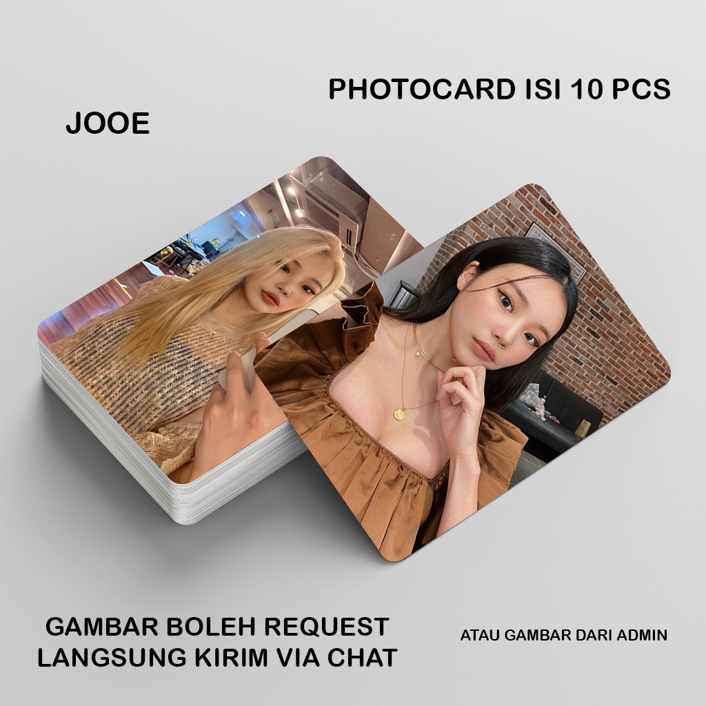 Jual Photocard 2R 10 PCS MOMOLAND 1 SISI ARTPAPER PHOTO GLOSSY - 1 PACK ISI 10PCS | Shopee Indonesia