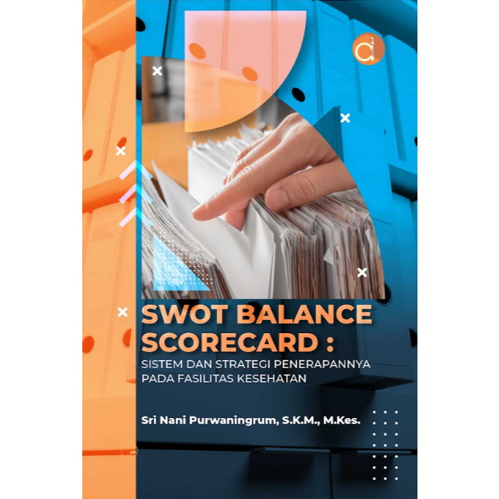 Jual Buku SWOT Balance Scorecard - DP09576A BERWARNA | Shopee Indonesia