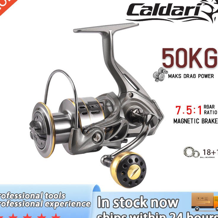 Jual Model Terbaru Gaya baru reel pancing putar Lure fishing alat ...