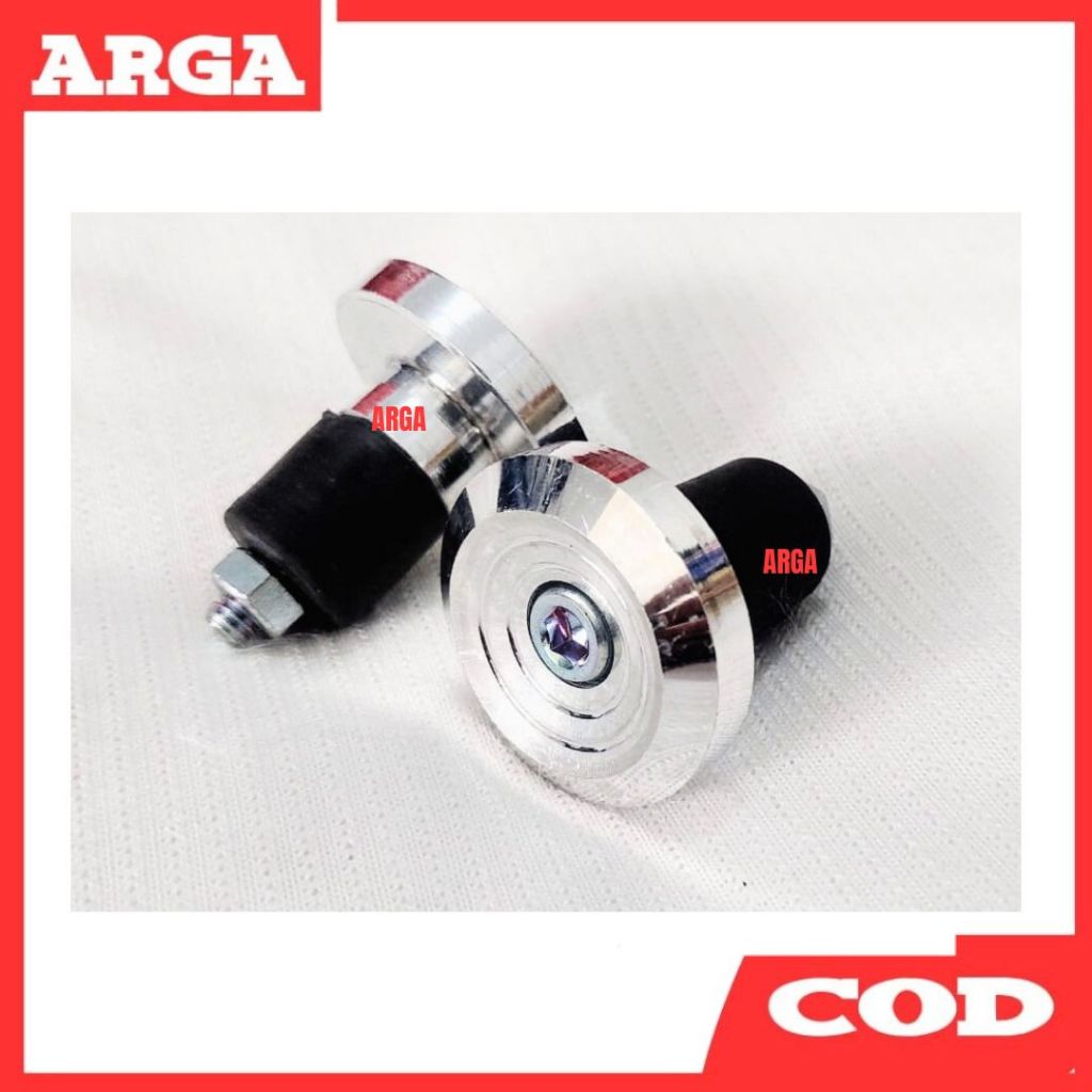 Jual jalu Bandul jalu stang naruto universal all motor aerox nmax pcx ...