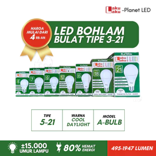 Produk planetLED | Shopee Indonesia