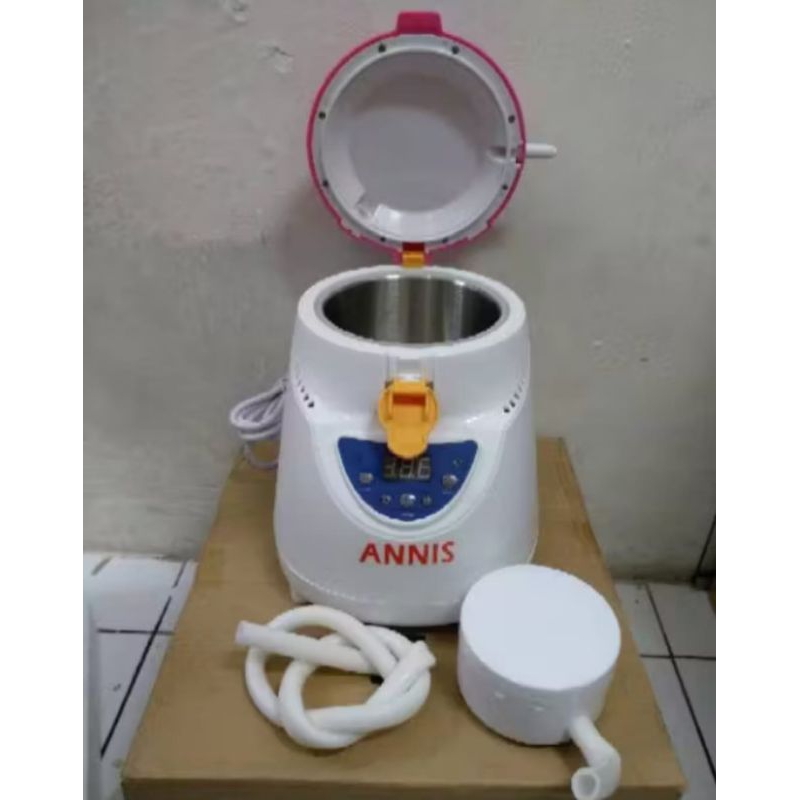 Jual Mesin Pemanas Sauna Portable/Alat Mesin Alat Pemanas Sauna ...