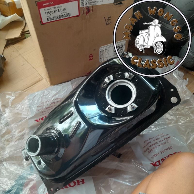 Jual TANGKI PCX 160 KODE K1N ORIGINAL | Shopee Indonesia