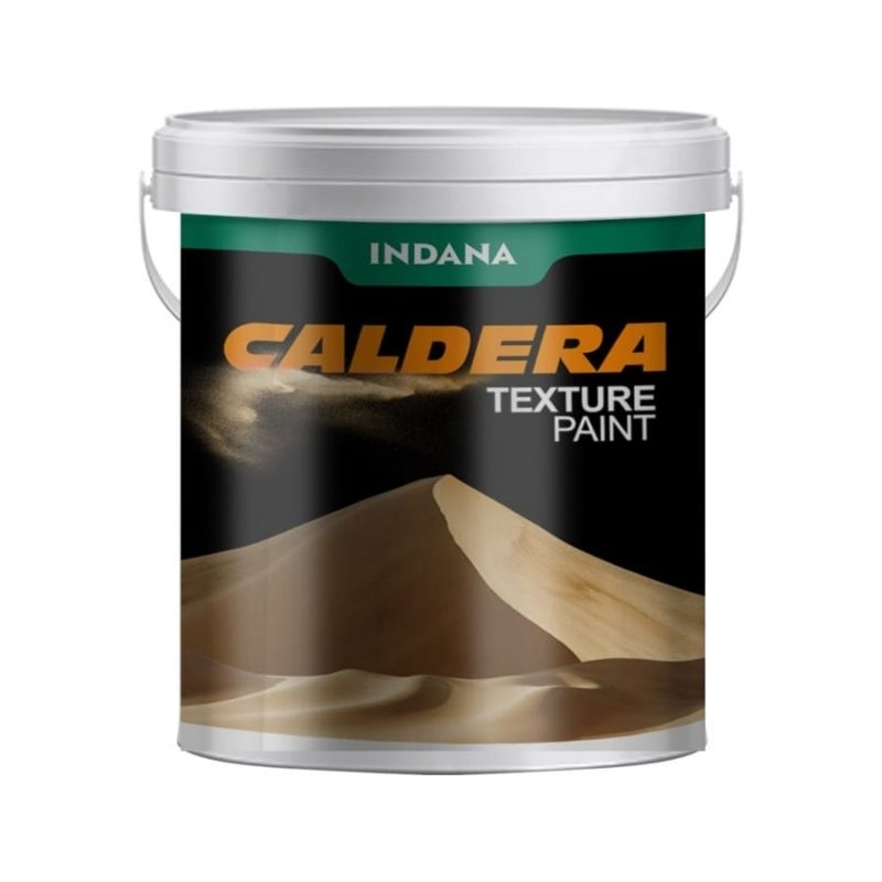 Jual CAT TEXTURE CALDERA 6 KG | CAT BOX SPEAKER | INDANA CALDERA ...