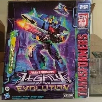 Jual Transformers Legacy Dreadwing | Shopee Indonesia