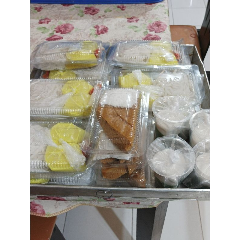 Jual Lakso Bangka ( Ready Sabtu dan Minggu) | Shopee Indonesia