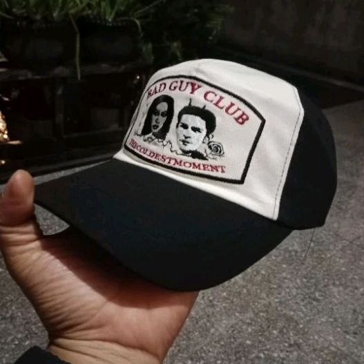 Jual Topi Vintage The Coldest Moment Caps Rare | Shopee Indonesia