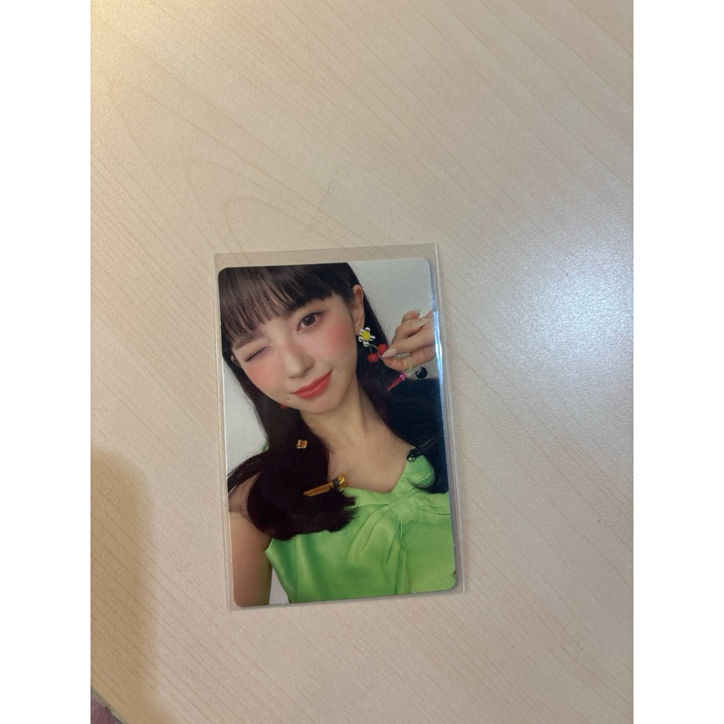 Jual Masiho Kep1er, Official photocard in good condi | Shopee Indonesia