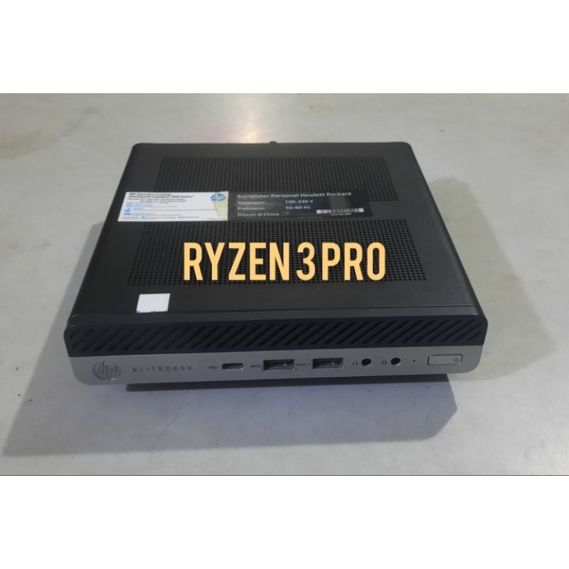 Jual mini pc intel celeron 847 ram 4gb ssd 128 gb windows 10 pro ...