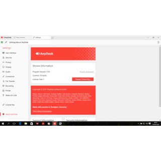 Jual Anydesk Terlengkap & Harga Terbaru Oktober 2025 | Shopee Indonesia