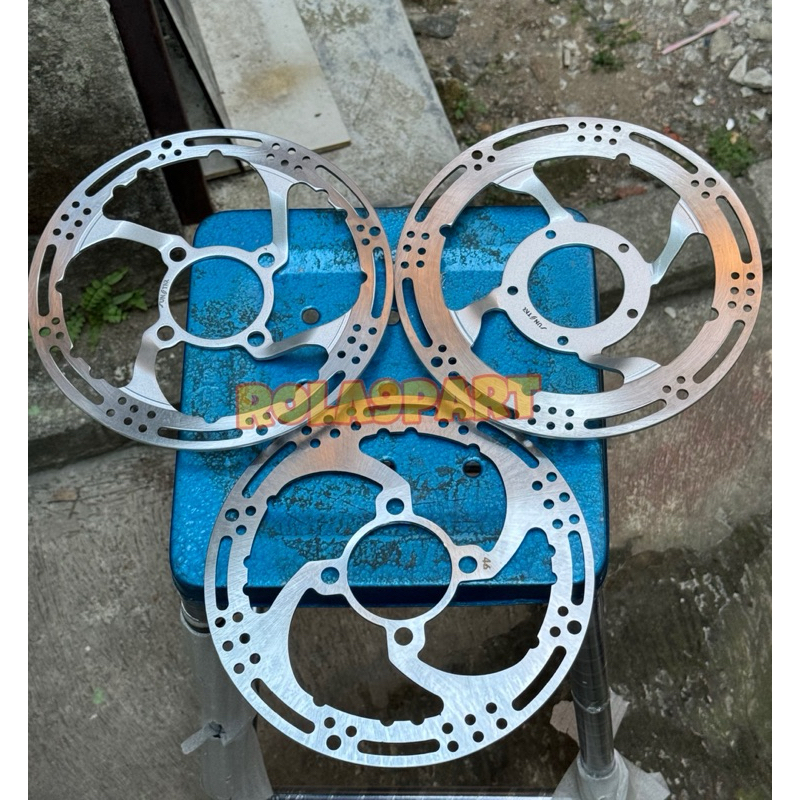 Jual BISA COD) PIRINGAN SUNSTAR BUTA DISC BRAKE DEPAN BUTA SUNSTAR ...