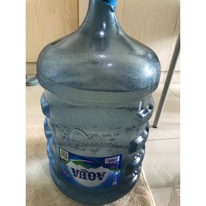 Jual botol galon Aqua kosong ya | Shopee Indonesia
