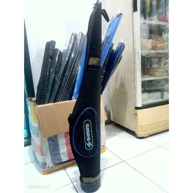 Jual TAS SHIMANO PANJANG 100CM | Shopee Indonesia