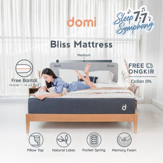 Toko Online Domi Bed Official Shop | Shopee Indonesia