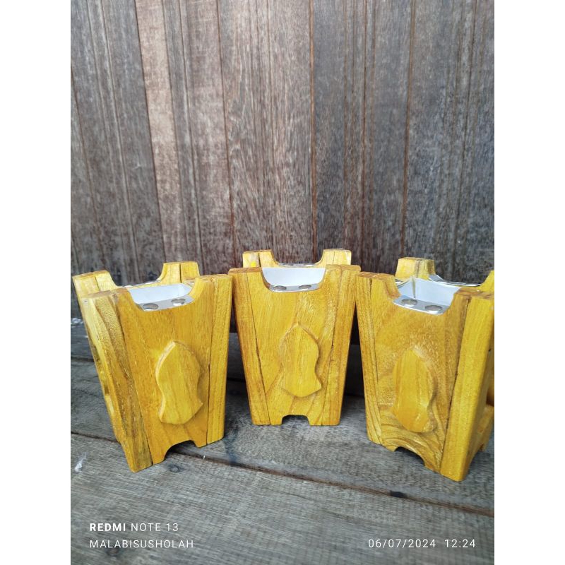 Jual Tempat Dupa/Tempat bukhur/Tempat Pembakar Dupa,dan arang magic ...