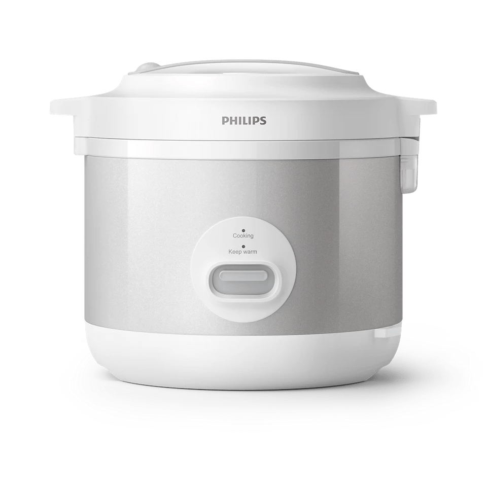 Jual PHILIPS HD3003/30 HD3003 / 30 Rice Cooker Penanak Nasi 3 In 1 3D ...