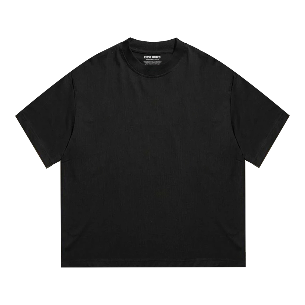 Jual T-SHIRT OVERSIZED 24s | POLOSAN | BASIC | FIRST NOTED. | Shopee ...