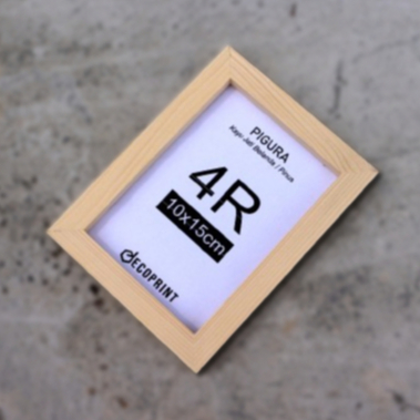 Jual Bingkai Foto 4R / Frame Foto / Figura Foto Minimalis / Bingkai ...