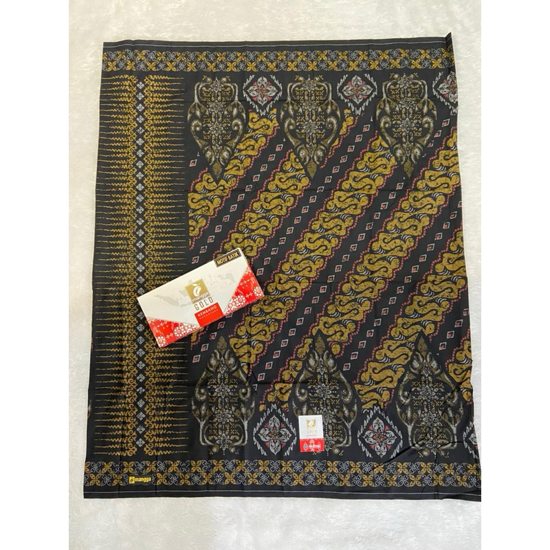 Jual SARUNG MANGGA GOLD NUSANTARA | Shopee Indonesia