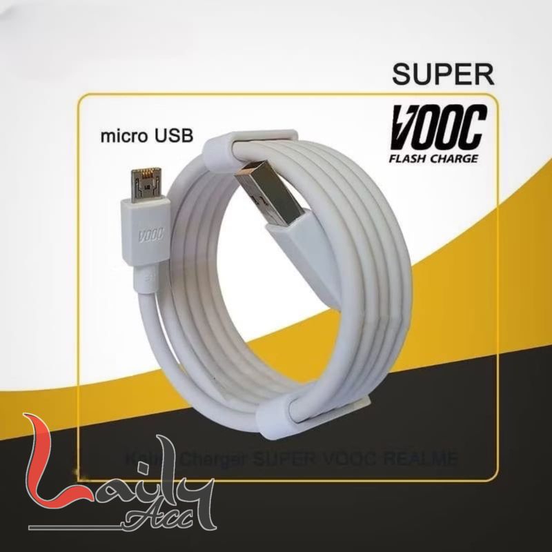 Jual Kabel Data Micro Fasn Charger Kabe Vocc Kabel Charger | Shopee ...