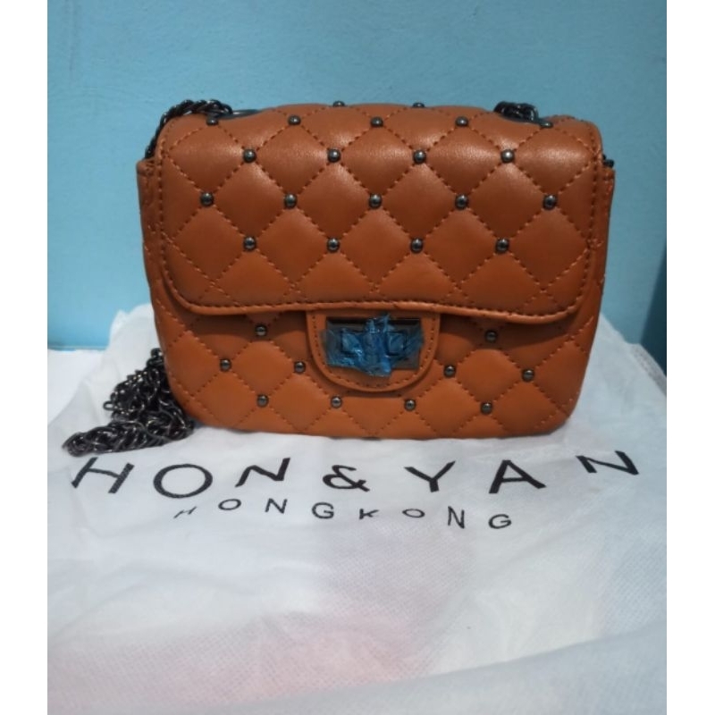 Jual tas hon & yan | Shopee Indonesia