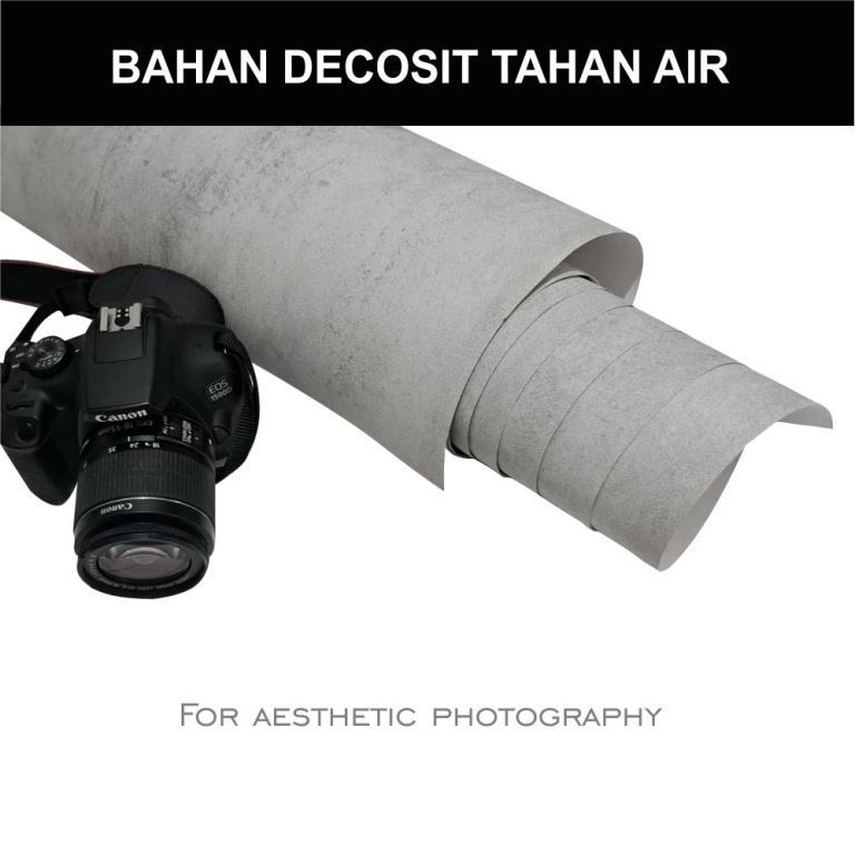 Jual Background Foto Aesthetic Decosit Abstrak / Alas Foto 120 x 100 cm Backdrop Foto Studio ...
