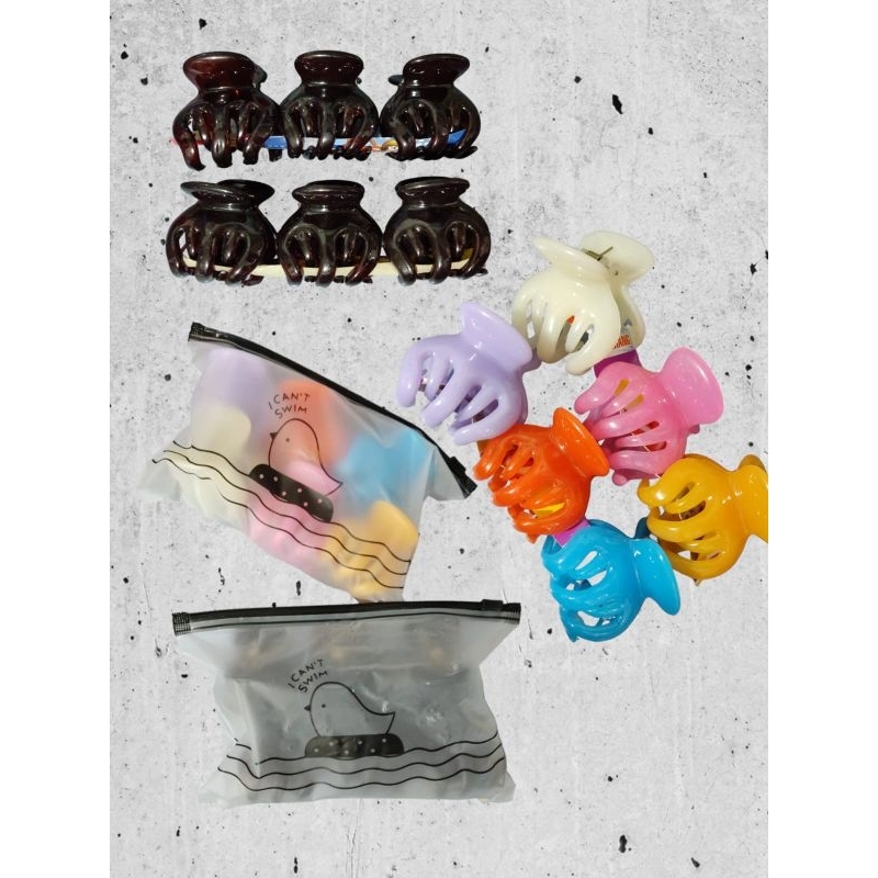 Jual JEDAY ORI THAI 5CM CAKAR 5 ROCHE / BERBAGAI WARNA VIRAL | Shopee ...