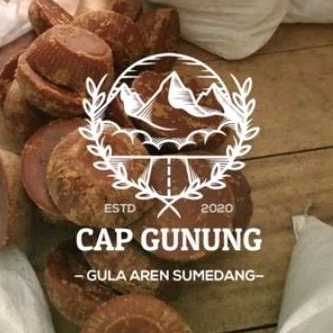 Jual Gula aren cap Gunung | Shopee Indonesia
