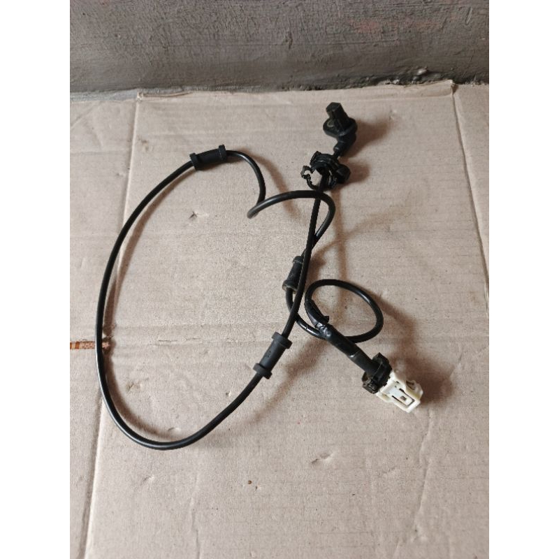 Jual Kabel sensor speedometer Aerox 155 pnp yamaha Lexi original ...