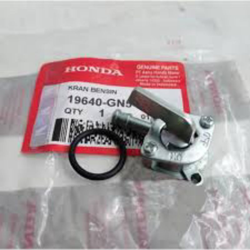 Jual Kran Bensin Honda Astrea Grand Supra X Lama Prima GN5 / KEV ...