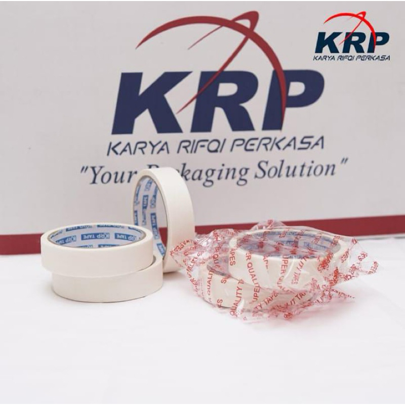 Jual Masking Tape Terlengkap & Harga Terbaru Mei 2026 | Shopee Indonesia