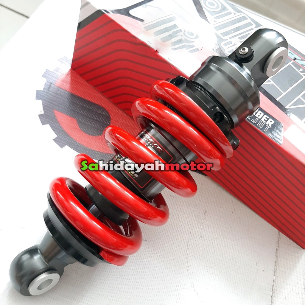 Jual Monoshock Shockbreaker / Shock Absorber Yamaha Jupiter MX / Sniper MX Ride It GP Pro Series ...