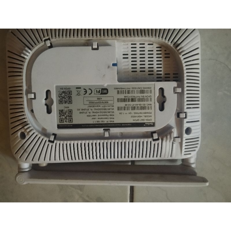 Jual FIBERHOME HG6145D2 | Shopee Indonesia