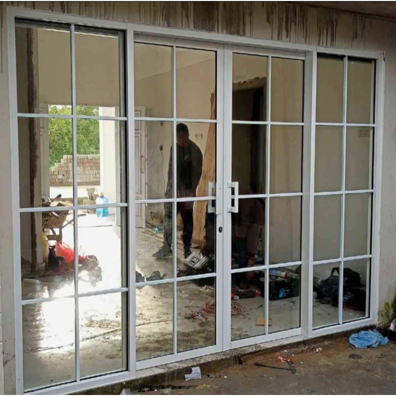 Jual pintu sliding custom | Shopee Indonesia