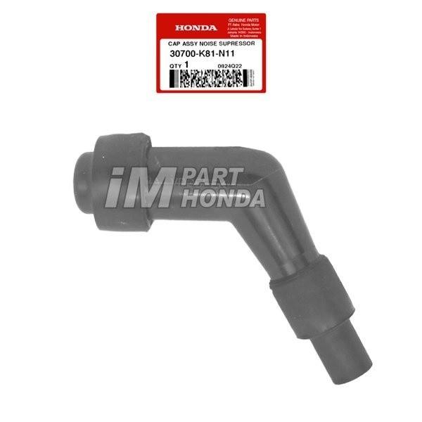 Jual KEPALA / COP / TUTUP BUSI BEAT ESP / STREET LAMA OLD - SCOOPY K81 ...