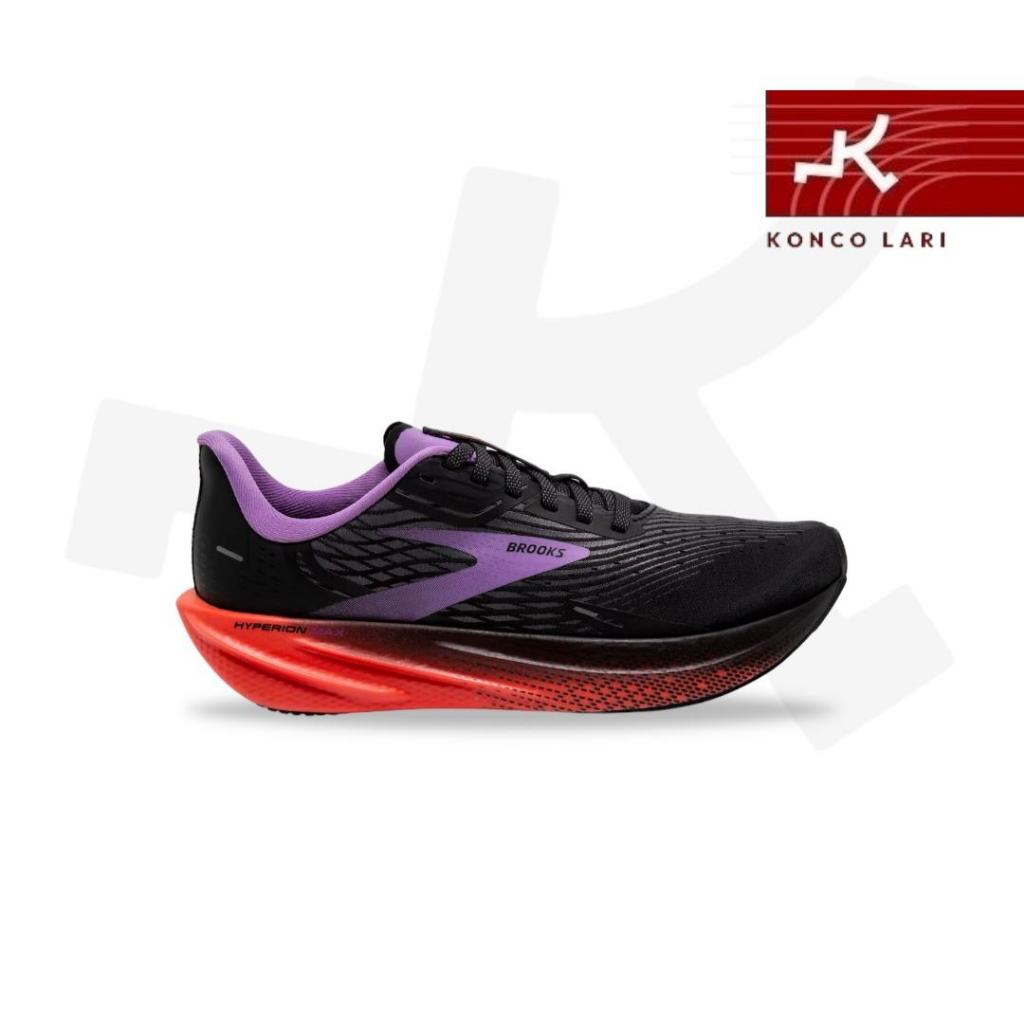 Jual Sepatu Running Brooks Hyperion Max Women Original 120377 1B 089 ...