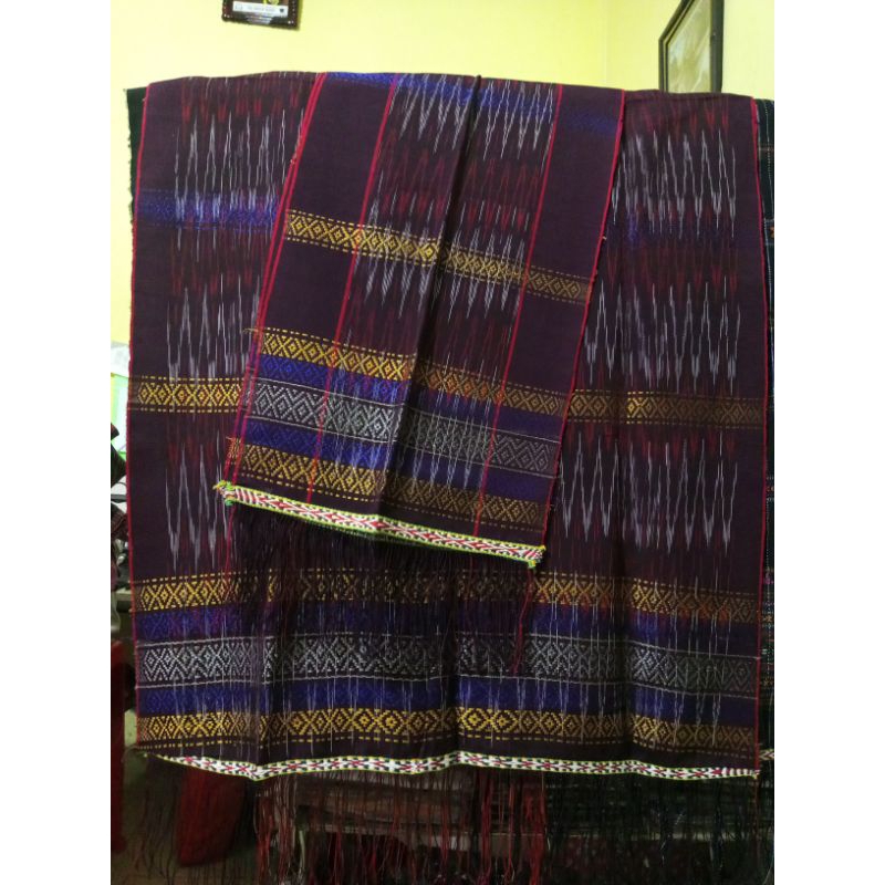 Jual Jual Hiou/Ulos semi Sitalasari | Shopee Indonesia