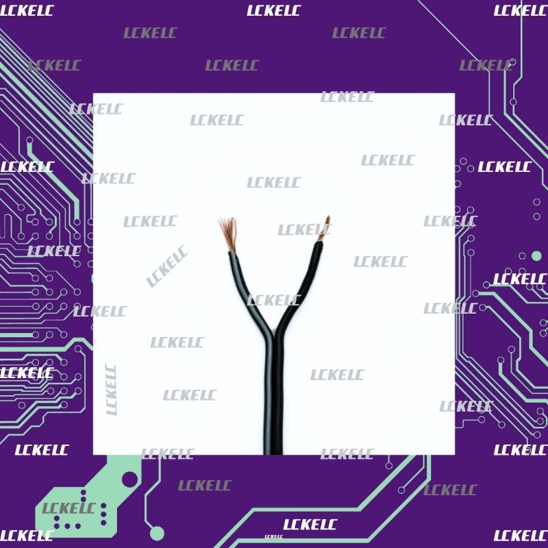 Jual KABEL TWIN FLAT (TF) 2x7/0.31 TEMBAGA | Shopee Indonesia