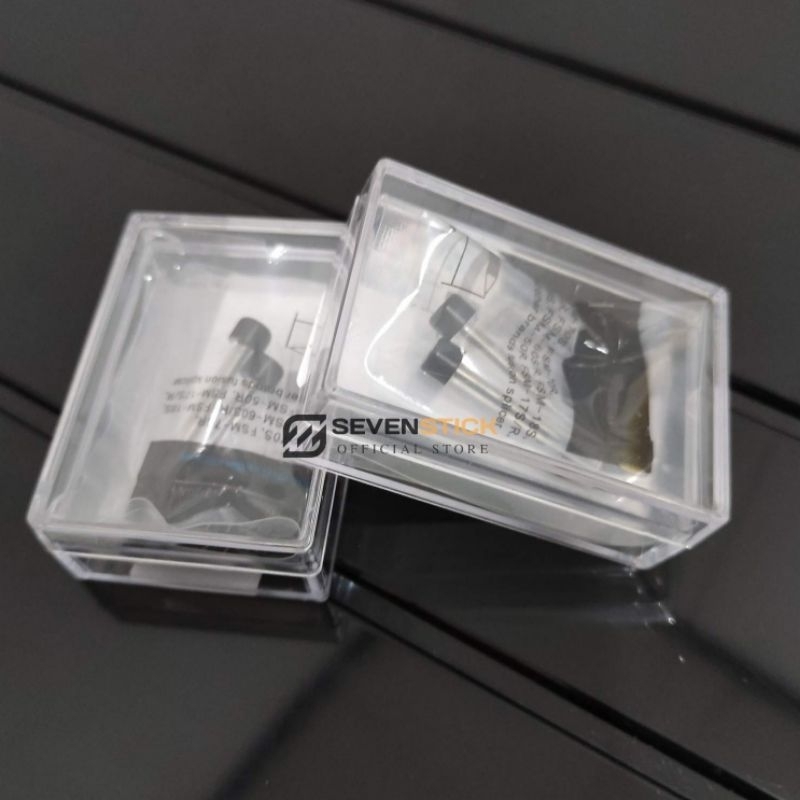 Jual Elektroda Splicer Fujikura 50S 60S 70S 80S 62S Sambungan Fiber ...