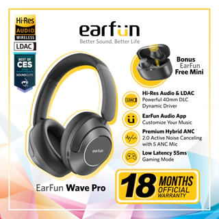 Toko Online Earfun Official Store | Shopee Indonesia