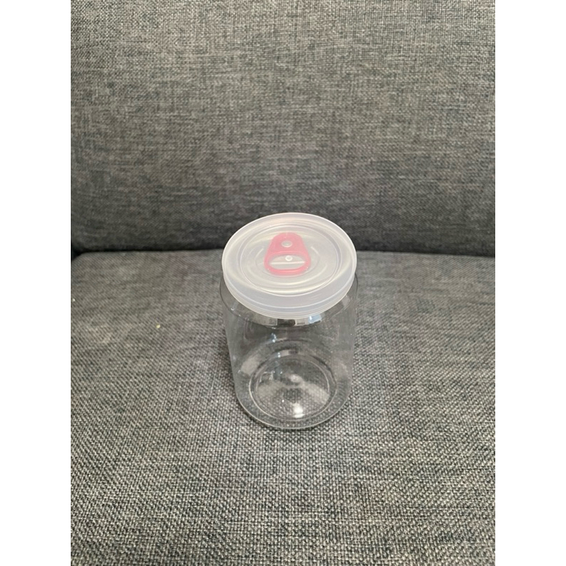 Jual Barang Ready !!! botol pop can 250ml tutup sardine ( sambal ...