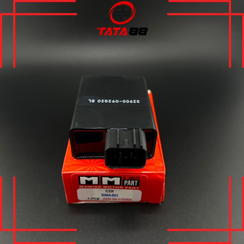 Jual CDI UNIT SMASH - CDI / Digital CDI Suzuki Smash | Shopee Indonesia