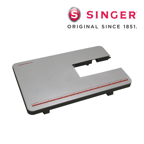 Jual Meja Tambahan Mesin Jahit / Extension Table SINGER HD6705C ...