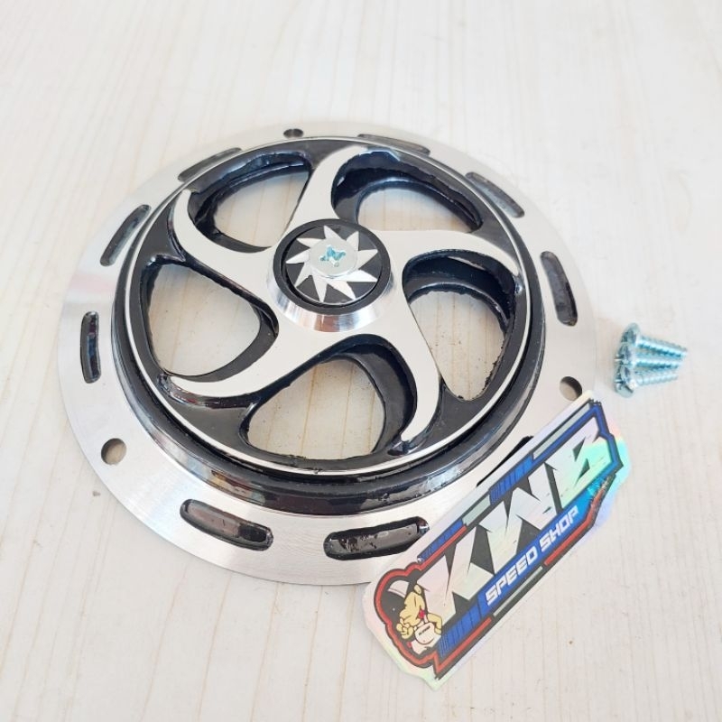 Jual Spiner spinner suriken combination spiner kipas mesin suriken ...